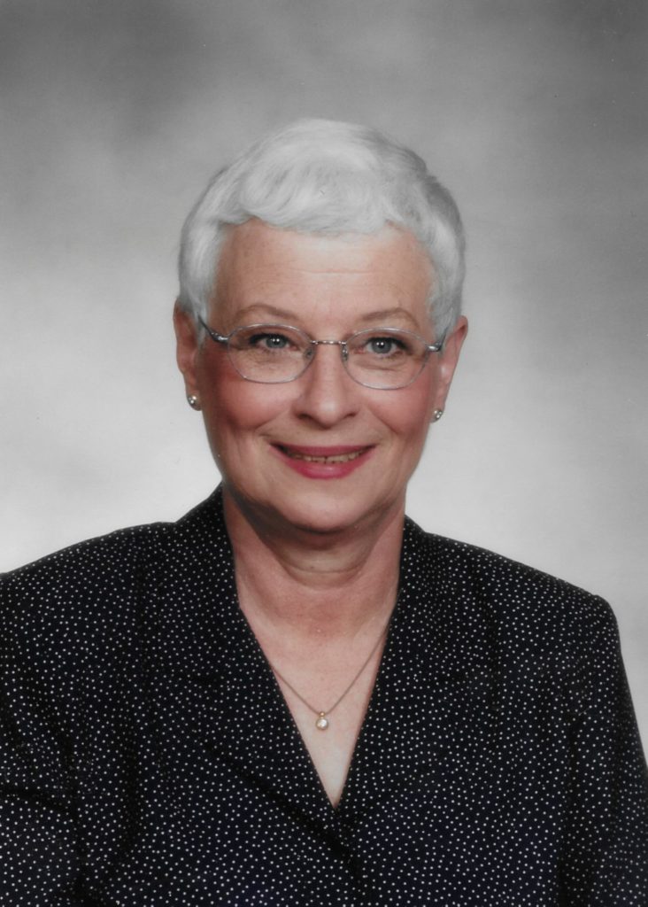 Celebration of Life - Linda Payne | GrantSpiller.com